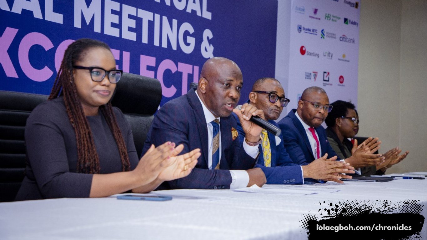 ACAMB: Lessons Learned From 6 Years of Service and Leadership - Lola ...